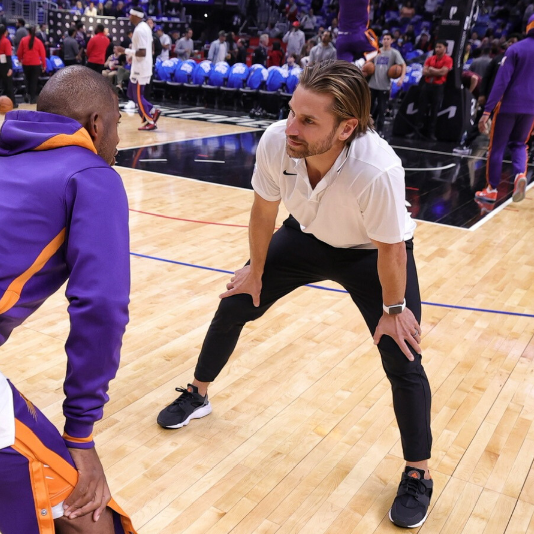 The 3P Framework for Return to Play: Principles, Process, & Plans ...