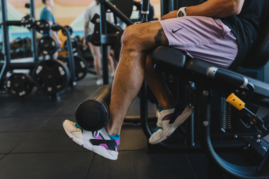 ACL Rehabilitation: Open Chain vs. Closed Chain Exercises | Adam Loiacono
