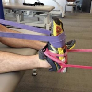How to Rehab Ankle Sprains: Lessons from the NBA to Everyday Athletes ...