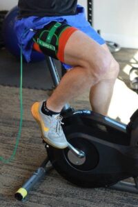 How to Use BFR Training for Rehab After Surgery and Injury | Adam Loiacono