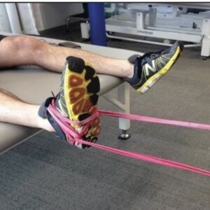 How to Rehab Ankle Sprains: Lessons from the NBA to Everyday Athletes ...