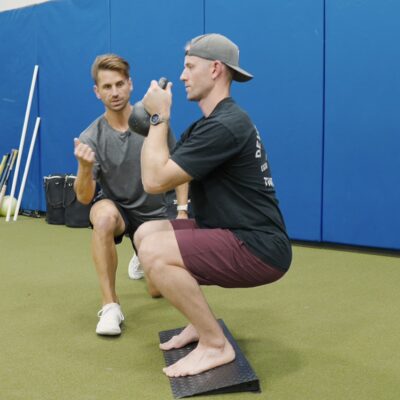 A Complete Guide to Understanding PNF in Rehab | Adam Loiacono