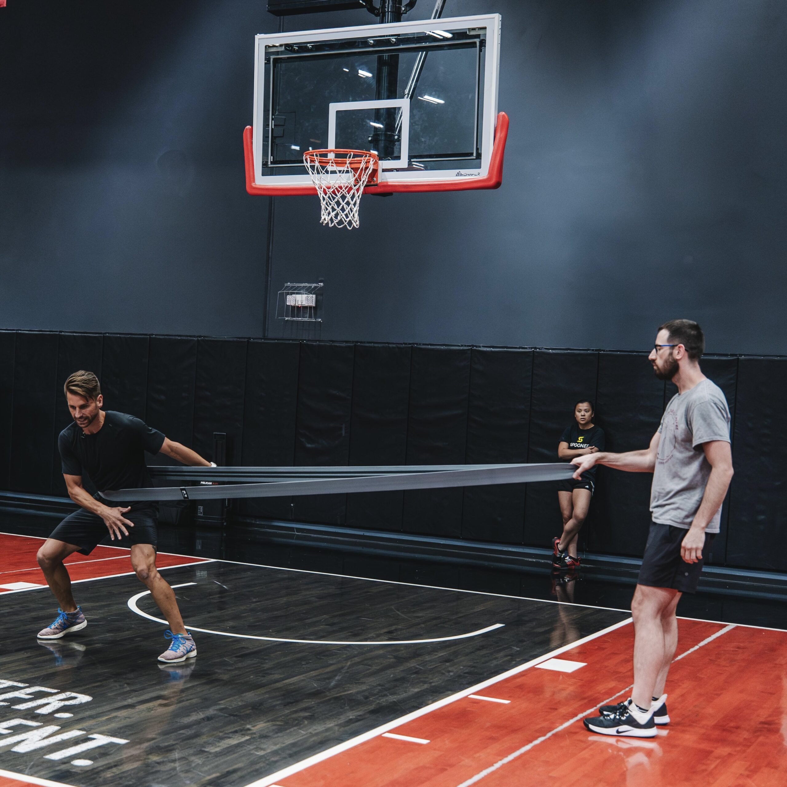 Mastering the Control-Chaos Rehab Continuum | Adam Loiacono