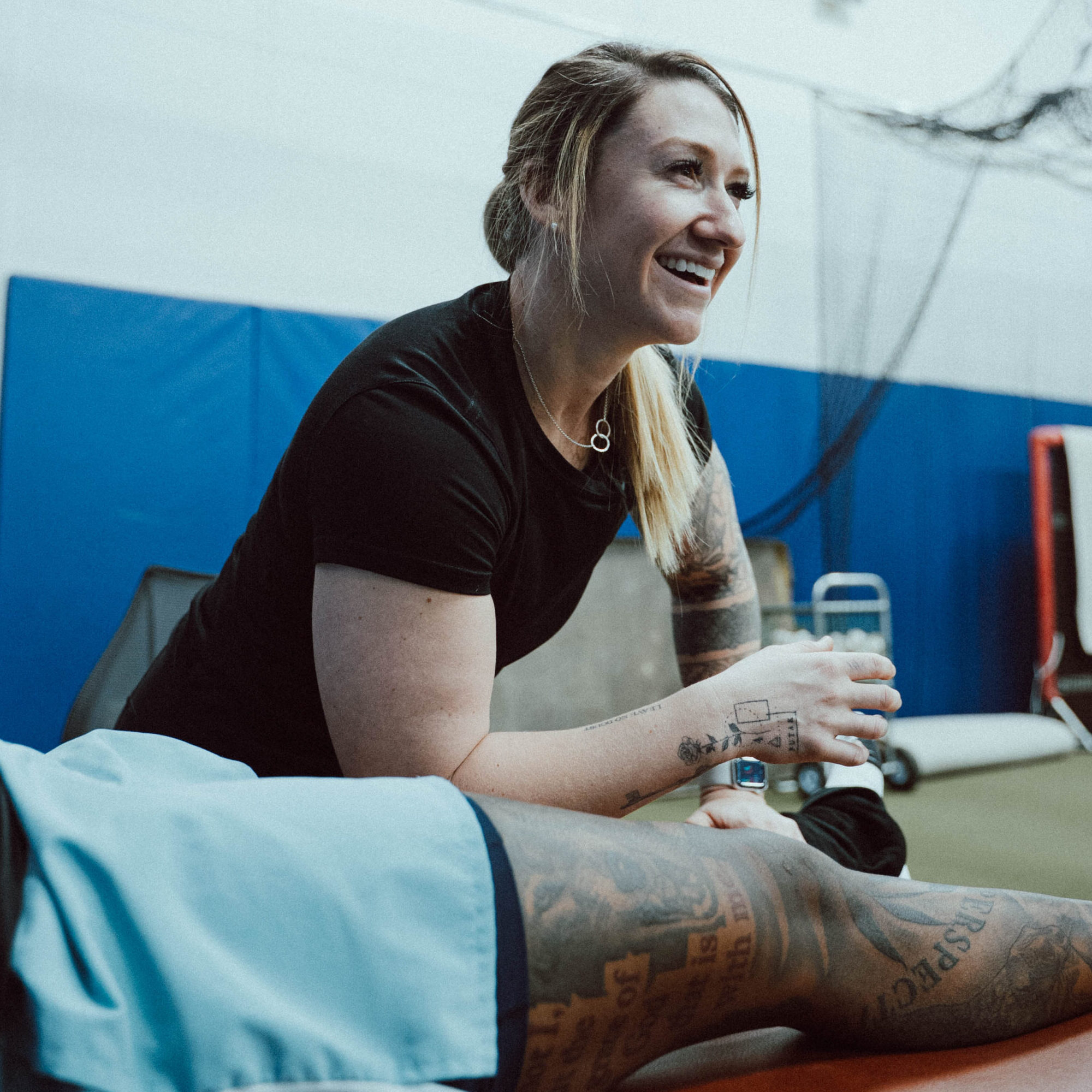 047: Inside the NBA and Team vs Private Sports Rehab ft. Alex Hubelbank ...