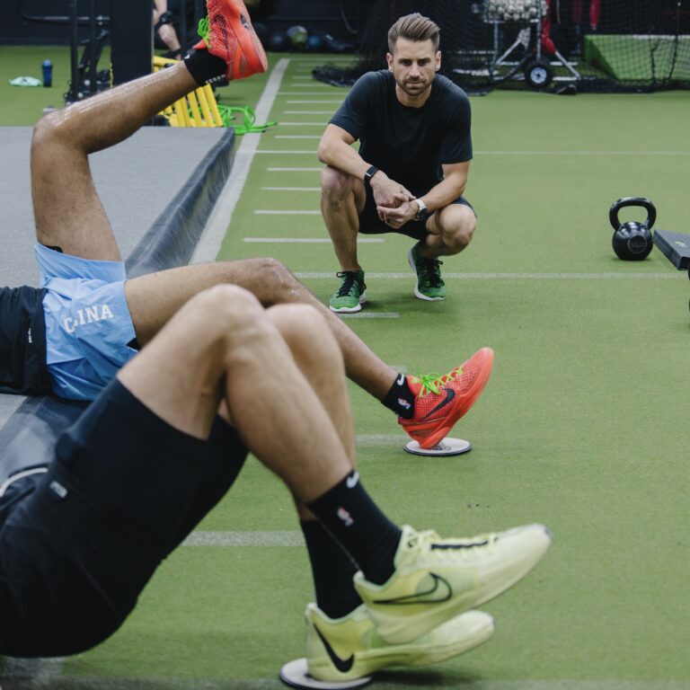 Complete Guide to Hamstring Strains: Recovery, Timelines, and Rehab ...